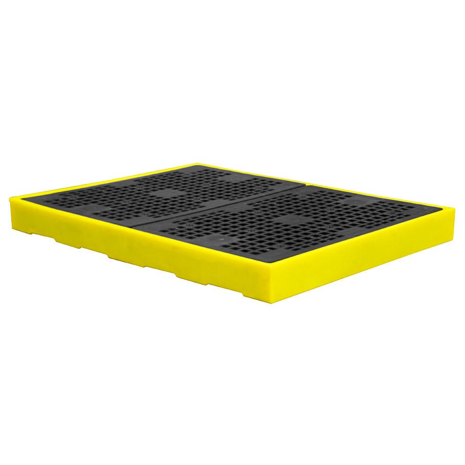 Buy A 4 Drum Sump Floor Online At Yellow Shield