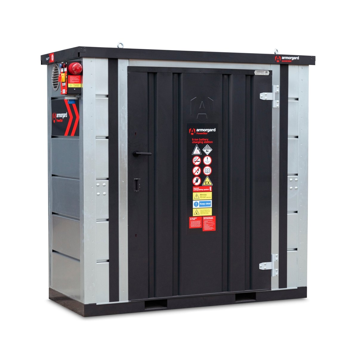 Buy A Power-Stor™ Battery Charging Tool Store Online At Yellow Shield