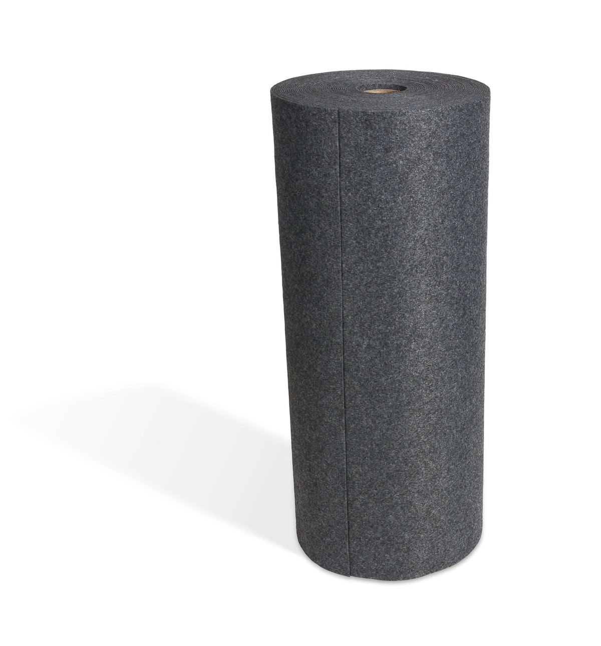 Premium General Purpose Sticky Back Roll - Yellow Shield